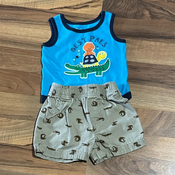 Garanimals | Matching Sets | Garanimals Outfit | Poshmark